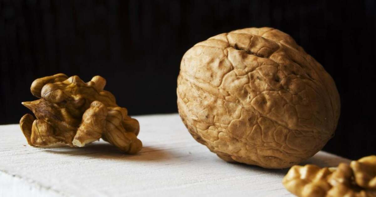 Dió, az életmentő | Astronet.hu Egészséges ételek