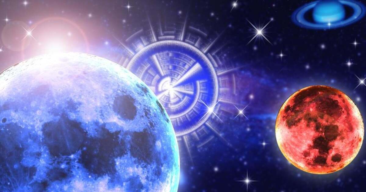 Keddtől vasárnapig – a legfontosabb bolygóállások a héten | Astronet.hu ...