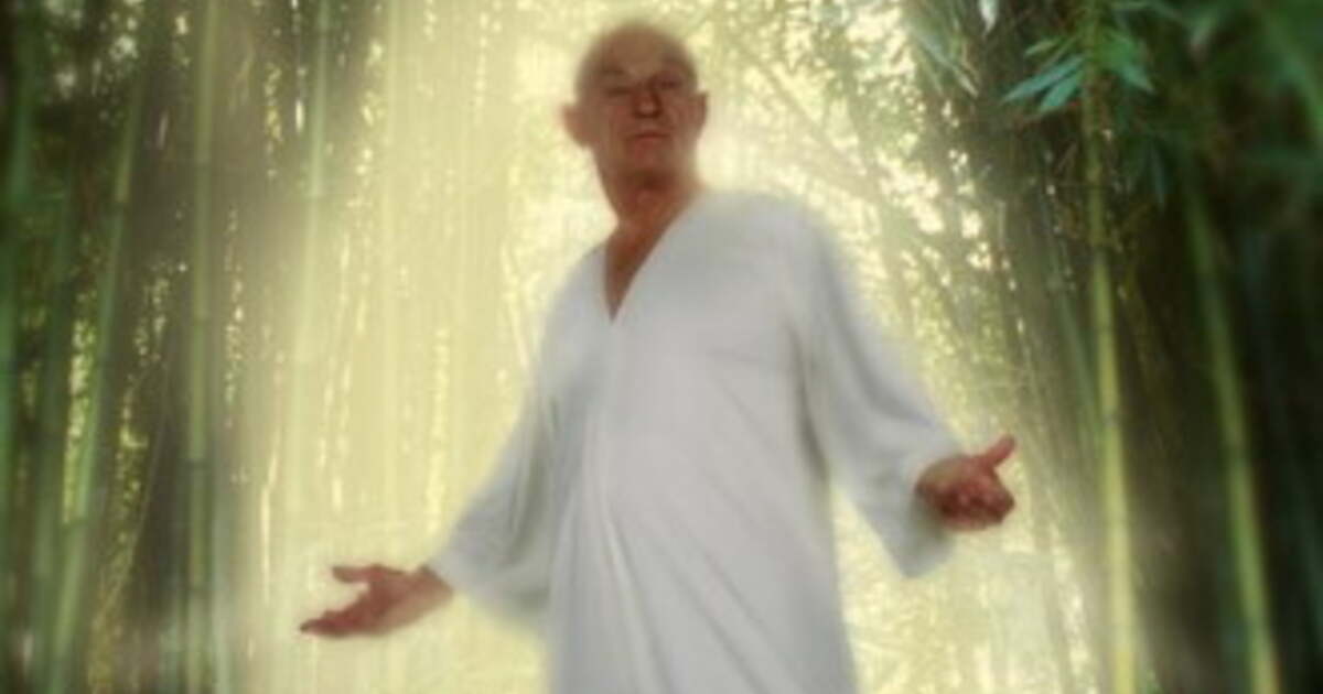 Élet a halál után - mi vár odaát? | Astronet.hu Lélekvándorlás és karma