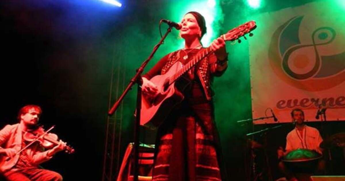 Everness fesztivál 2014 - A tudatosság ünnepe | Astronet.hu ...