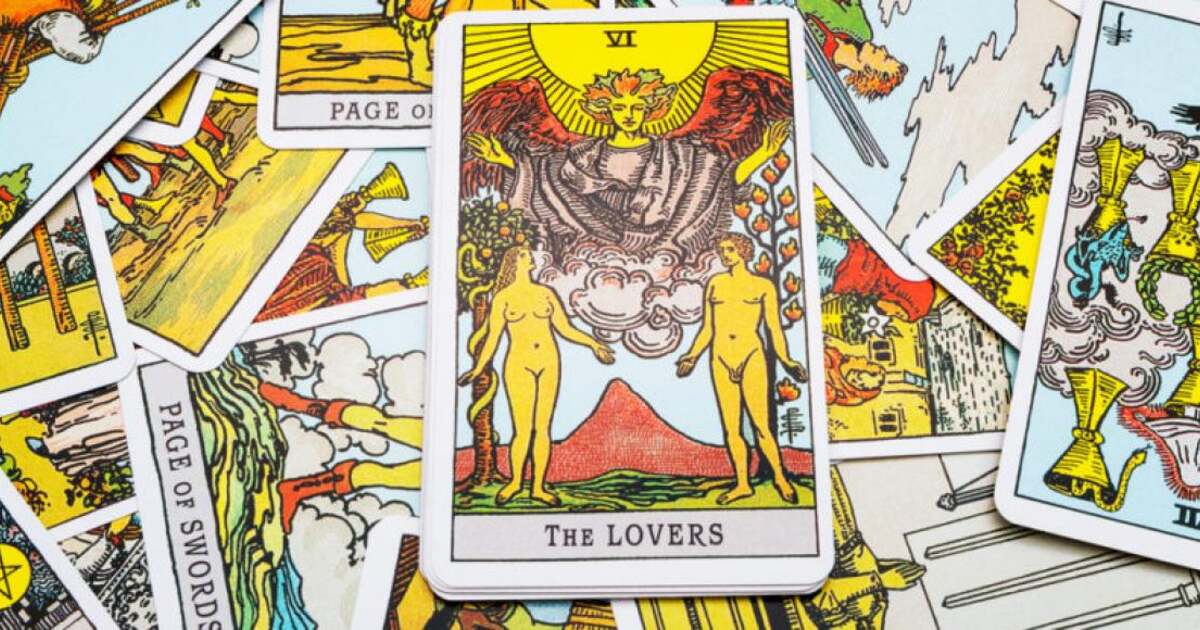 Tarot kártya jóslás | Astronet.hu