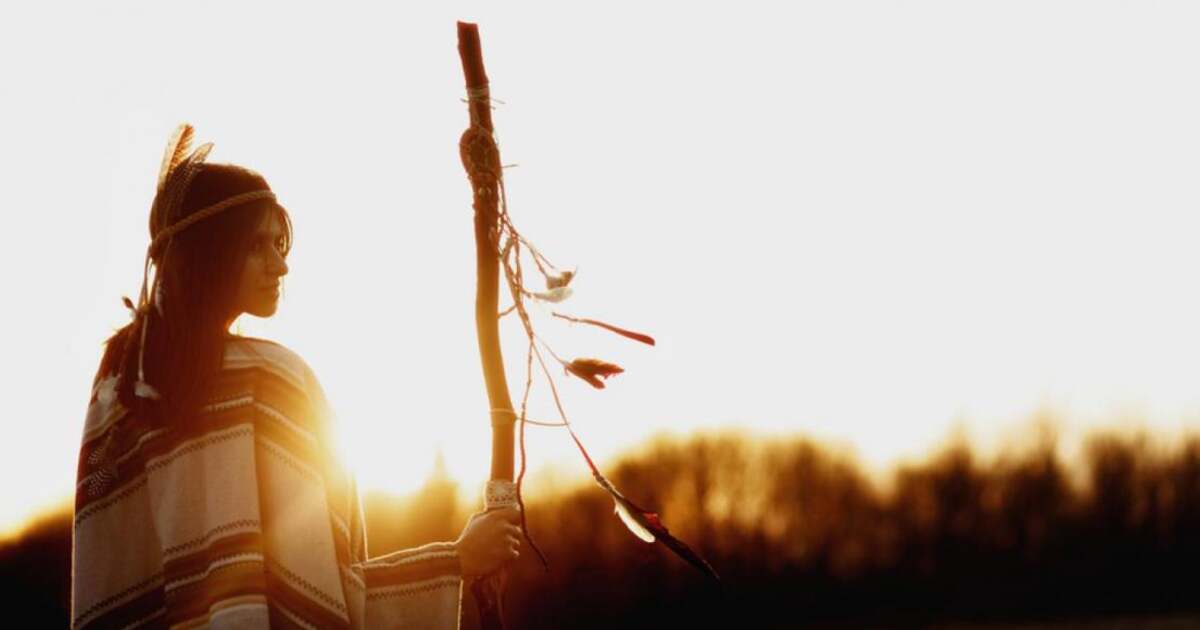 Sámánok: Kuruzslók vagy parafenomének? - 2. rész | Astronet.hu Ezotéria ...