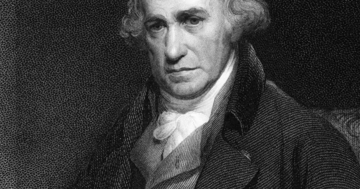 Mit mutatnak James Watt számai? | Astronet.hu Számmisztika, Tények Talányok