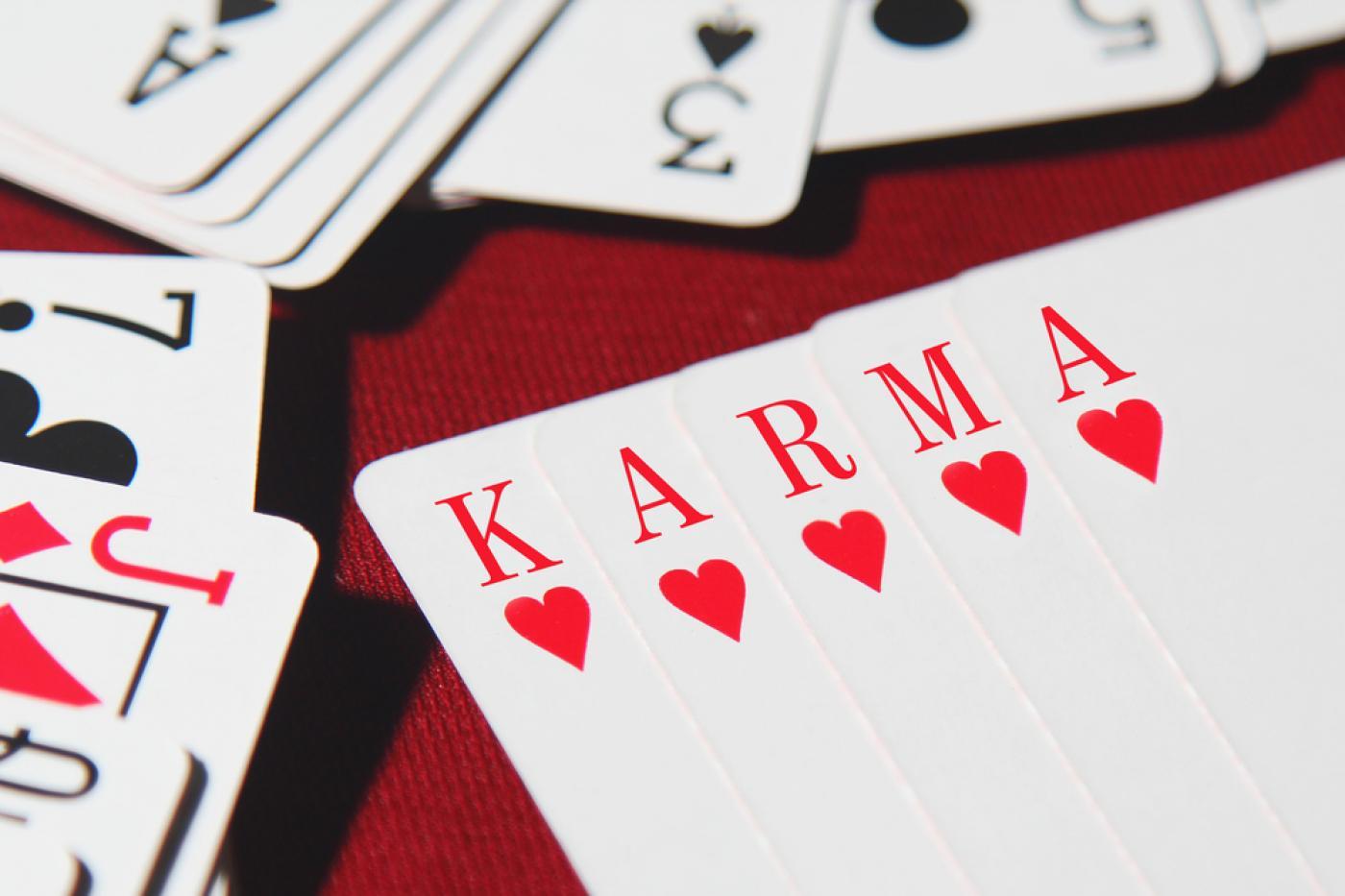 Mit is jelent a karma törvénye? | Astronet.hu Test és Lélek