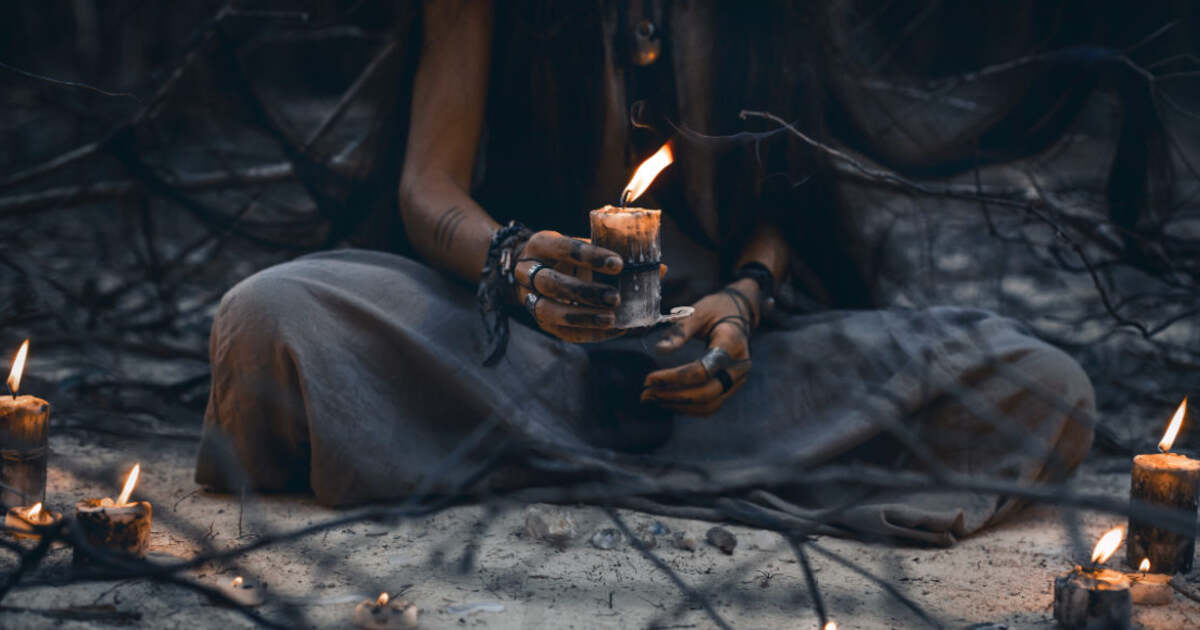 Rontás vagy karmikus teher? | Astronet