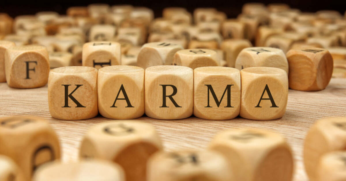 Át tudjuk venni egymás karmáját? | Astronet