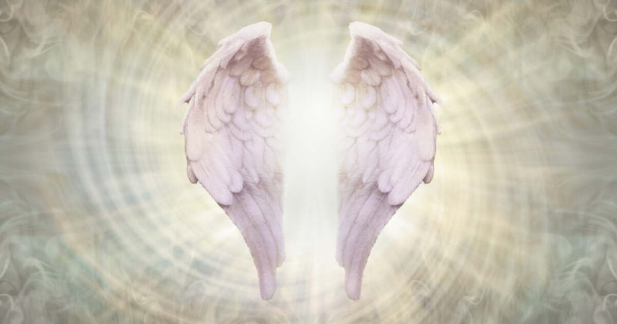 Sehaliah, a hosszú élet angyala vigyáz ránk november 3 és 7 között ...