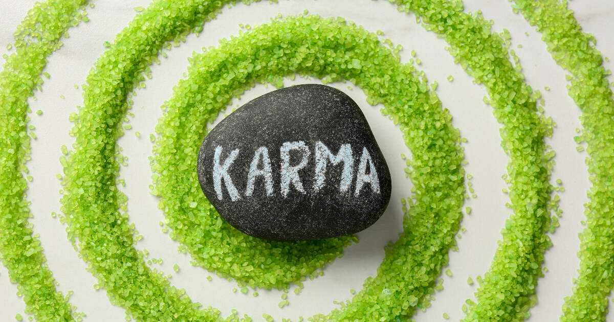 Karmatisztítás 7 lépésben | Astronet.hu Ezotéria