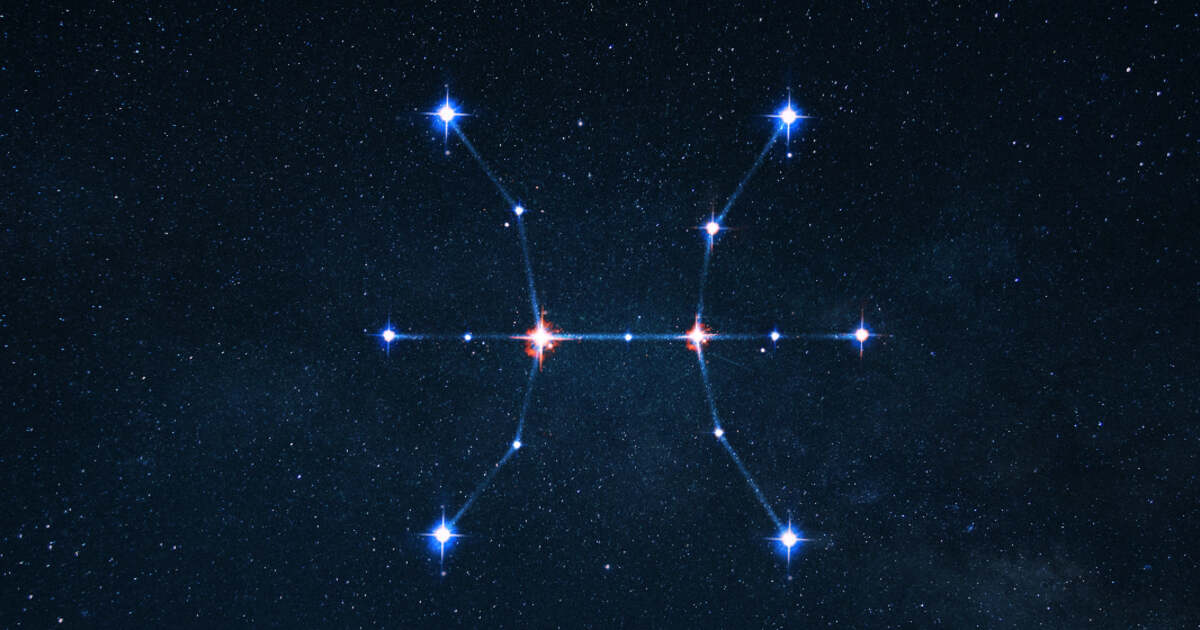 1 éves születésnapi horoszkóp a Halak jegy szülöttének | Astronet