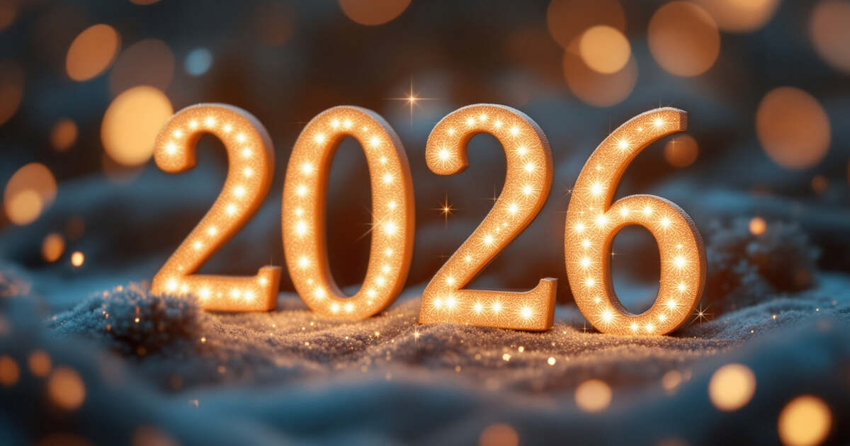 Ez a 4 csillagjegy a legszerencsésebb 2026-ban | Astronet